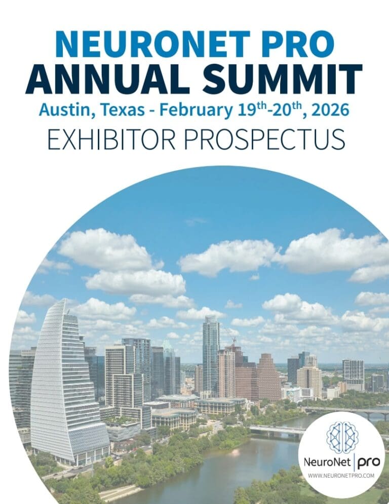 Annual Summit – NeuroNet PRO